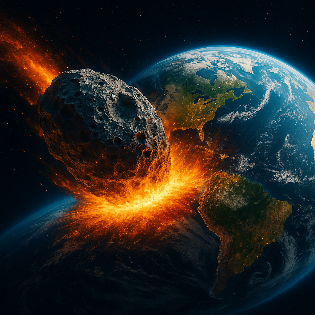 Massenaussterben auf der Erde im Laufe der Erdgeschichte - GEO-Blog ...